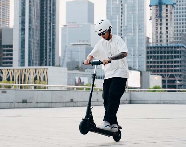 Kukirin Official Manufacturer