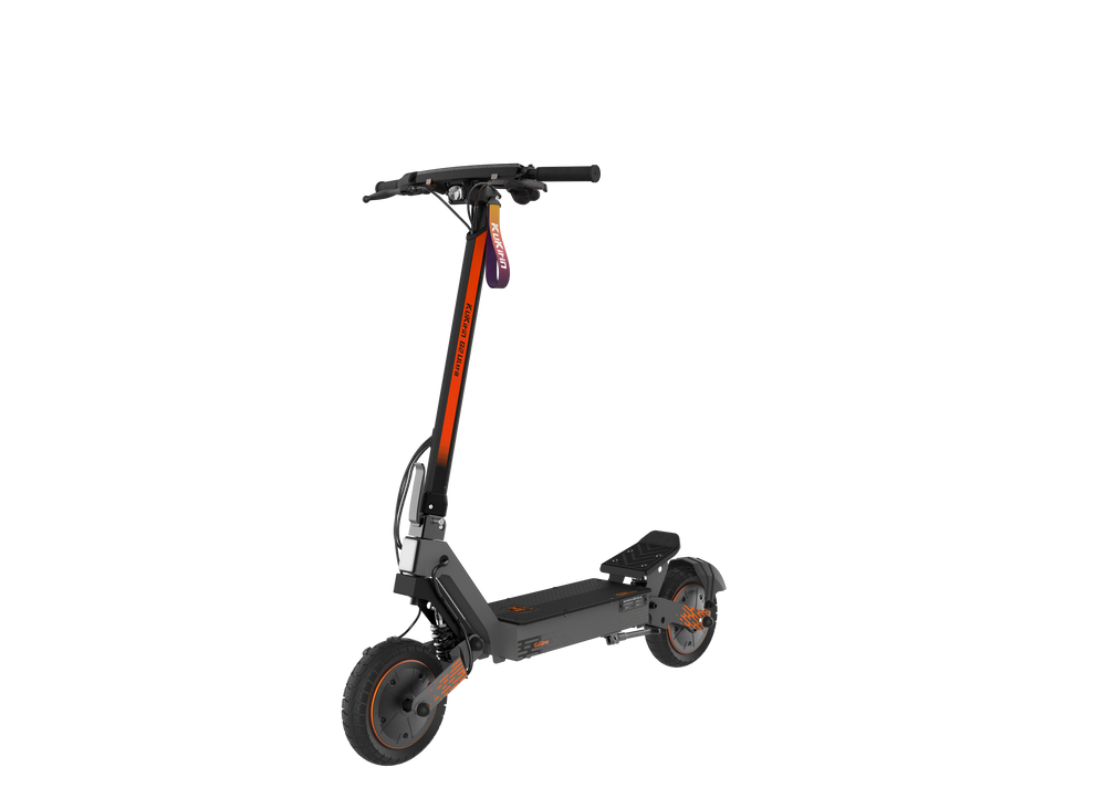 2025 Kukirin G2 Ultra New E-scooter | 800W*2 Motor | 50Kph Max Speed ...