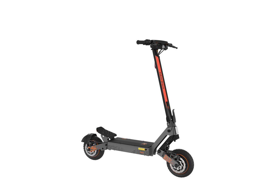 2025 Kukirin G2 Ultra New E-scooter | 800W*2 Motor | 50Kph Max Speed ...