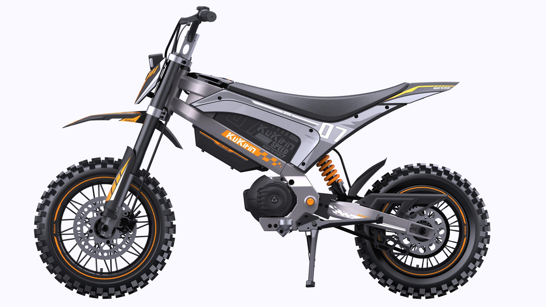 Kukirin X1 Electric Motorcycle 2025 | 1000W motor | Max Speed 50Kph ...