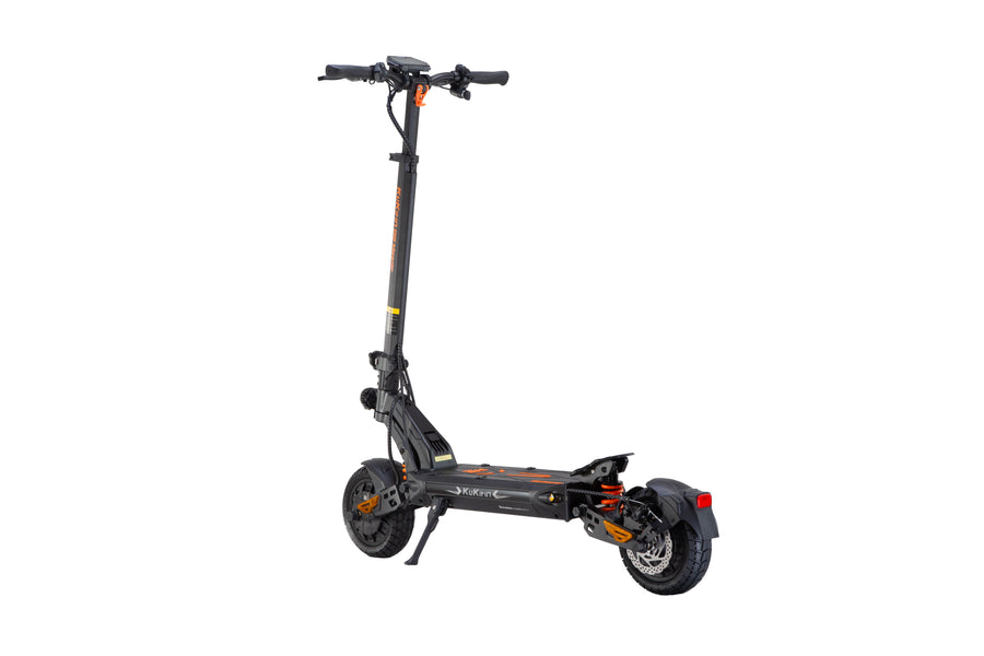 Kukirin G2 Master Electric Scooter, Dual 1000W Motors, 60kph Max Speed ...